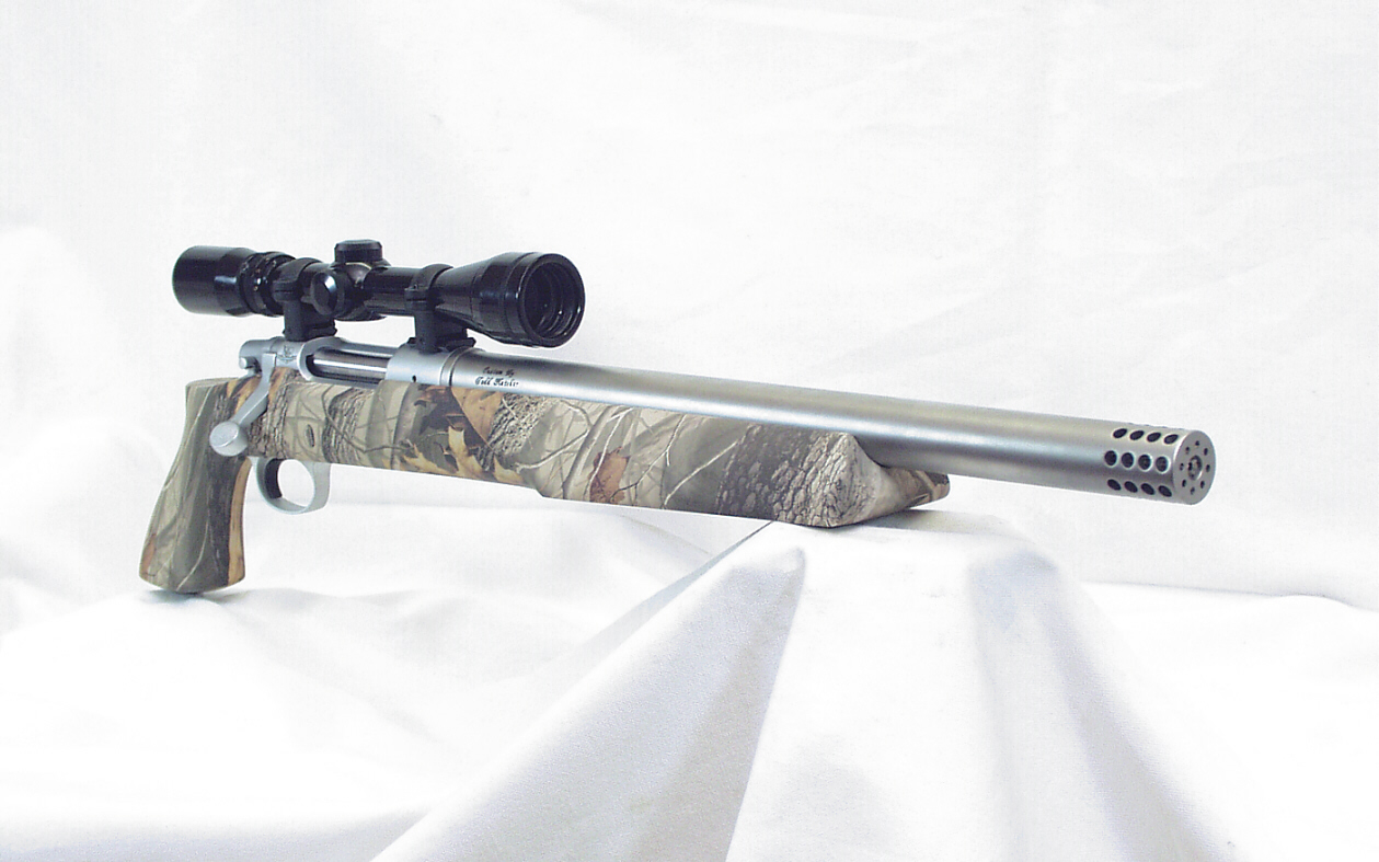 Back to Custom Guns AR Rifle